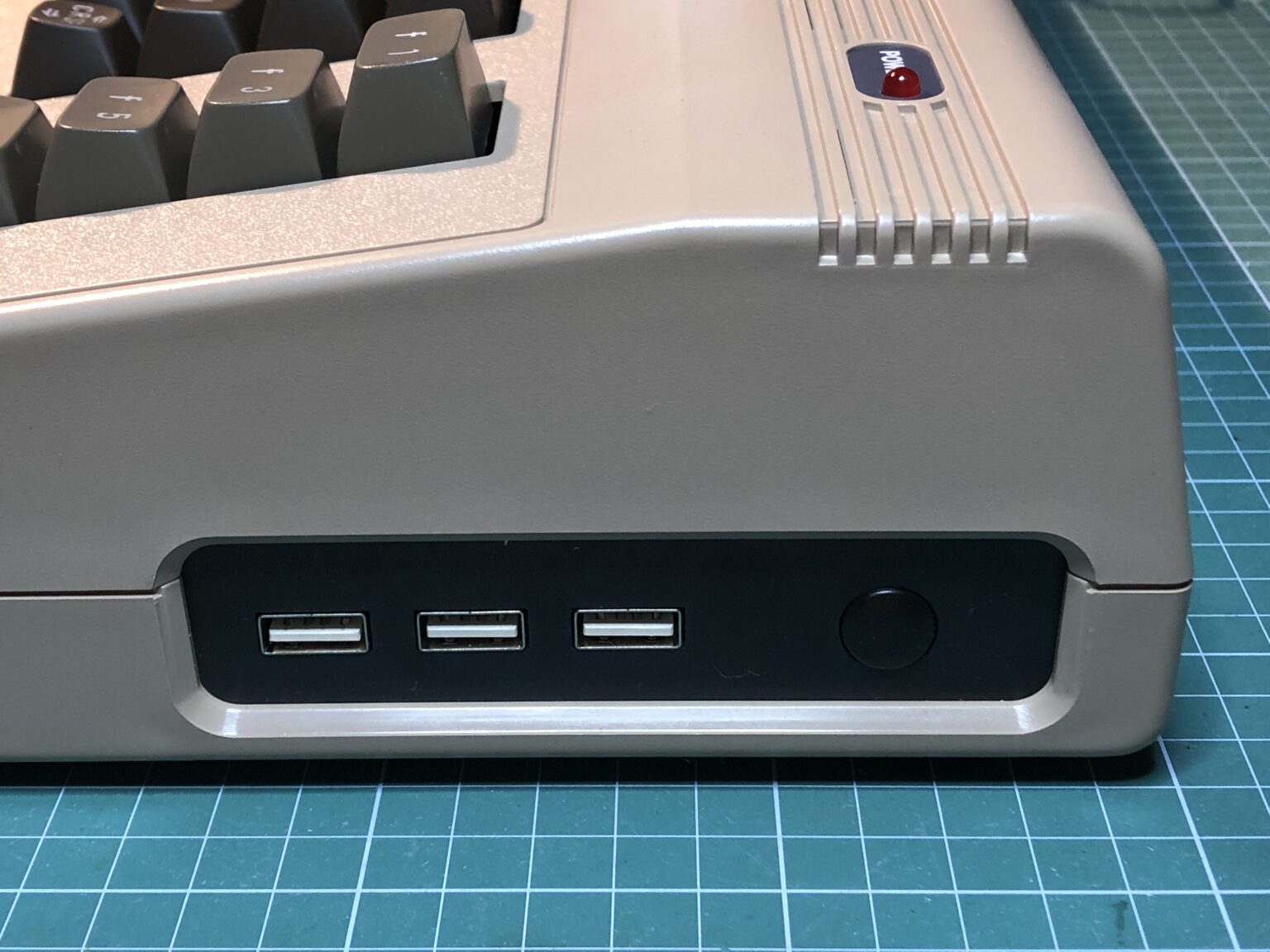 The C64 Maxi - retro w nowej odsłonie... - Retro HC Lab